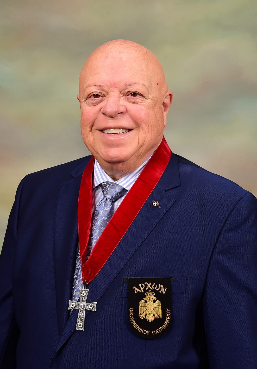 Archon Gerry Ranglas Appointed Archon Regional Commander for Southern ...