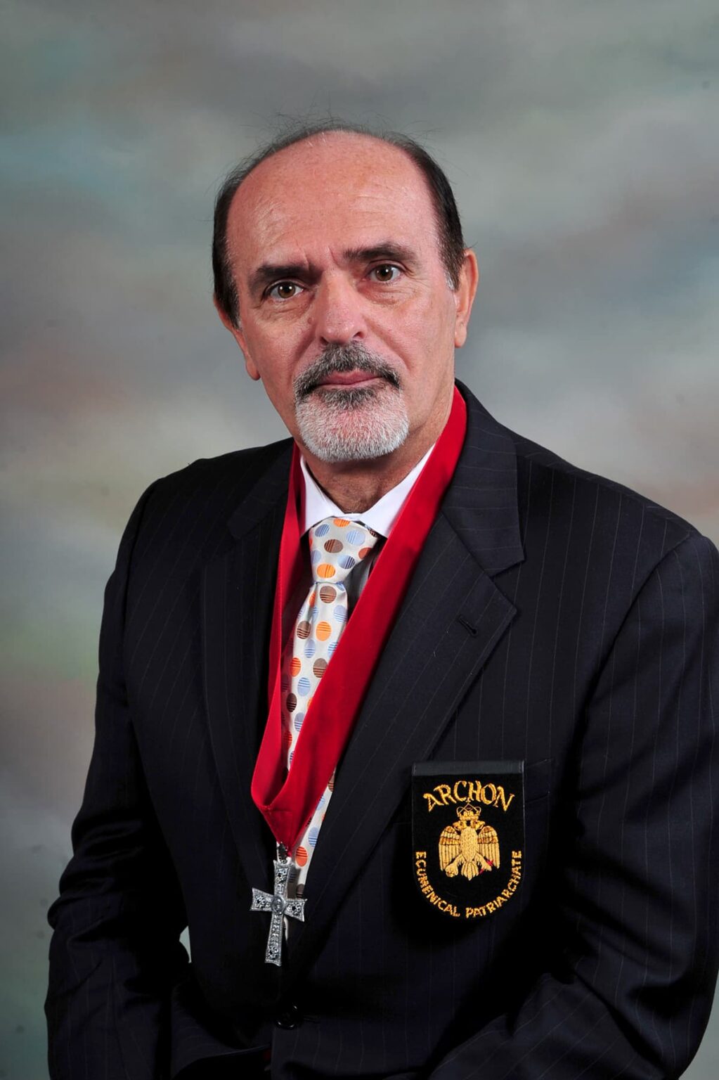 In Memoriam: John G. Dallas - Archons of the Ecumenical Patriarchate