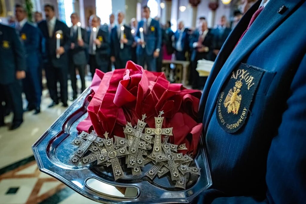 Call for New Archons, Class of 2024 - Archons of the Ecumenical ...