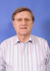 Willy Fautré - Archons of the Ecumenical Patriarchate