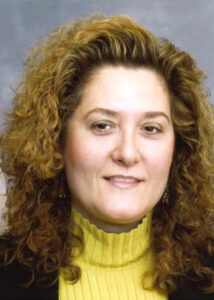 Dr. Elizabeth Prodromou - Archons of the Ecumenical Patriarchate