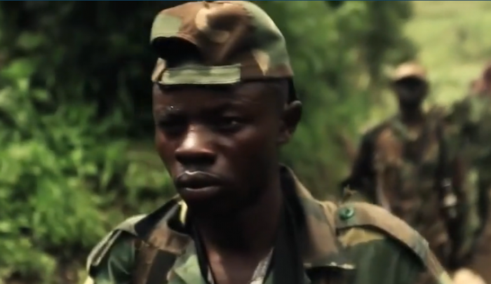 Democratic Republic of the Congo: Christians murdered by Islamic ...