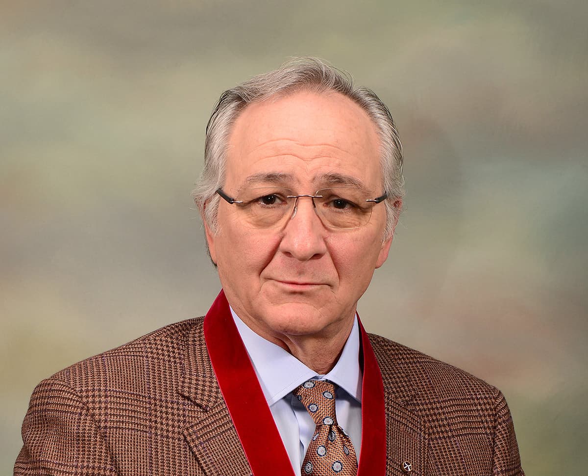 Archon Gregory B. Saad Appointed Archon Regional Commander For the ...