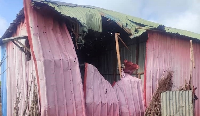 Somalia: Christian Convert Suffers Third Attack - Archons of the ...