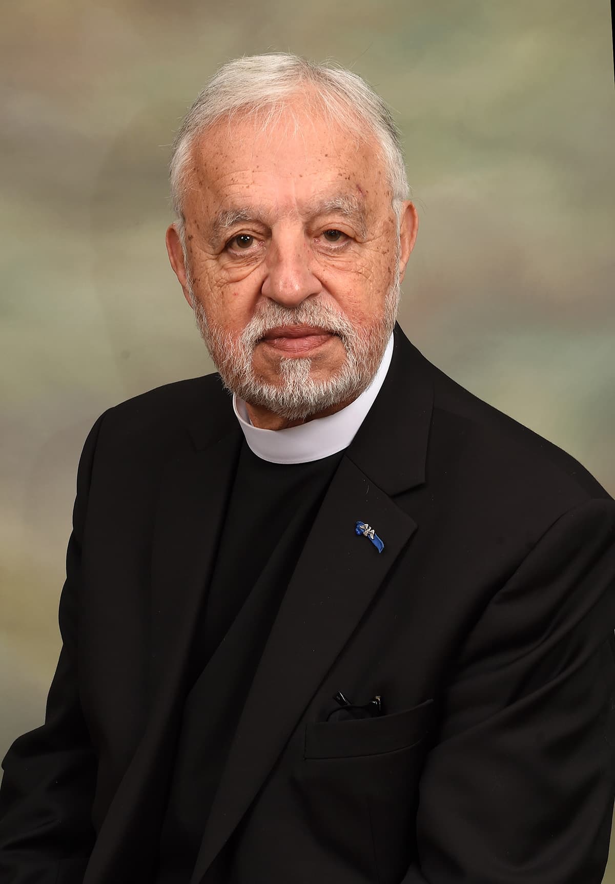 Spiritual Leadership - Archons of the Ecumenical Patriarchate