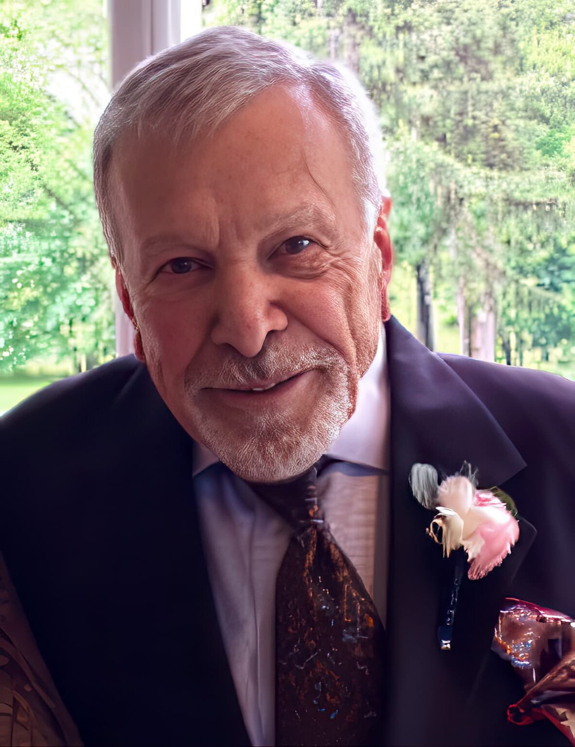 In Memoriam: Constantine V. Politis - Archons of the Ecumenical ...